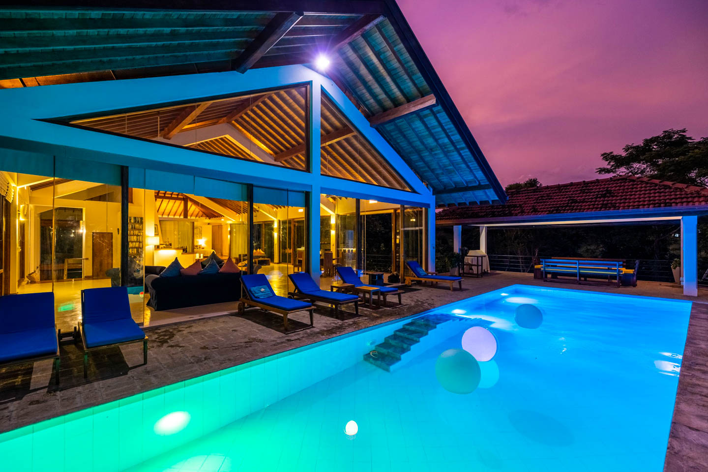 Villa in Digana | The Victoria | Curated by Ceylon Haven