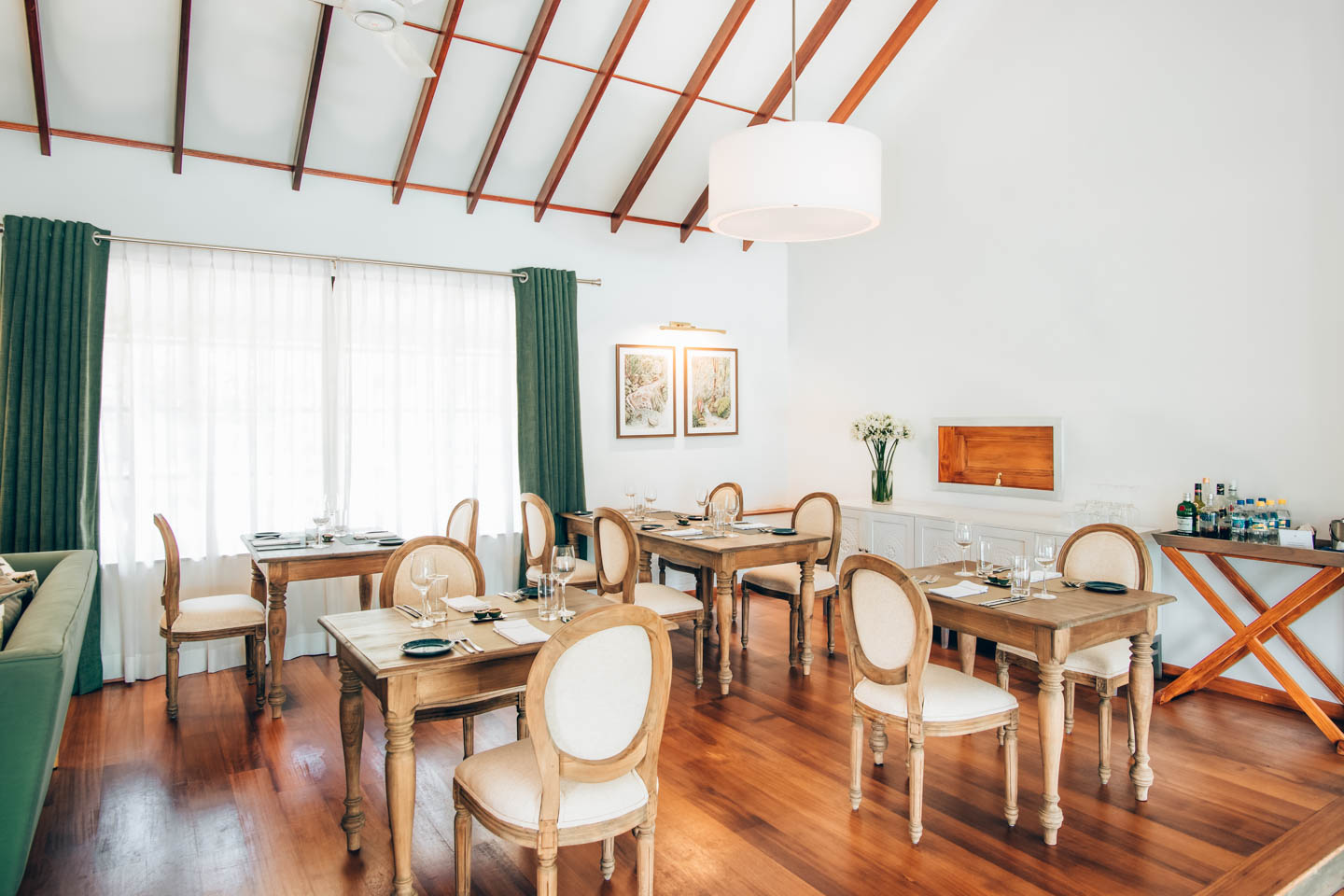 Camelia Hills | Ceylon Haven | Boutique Villa in the Hills