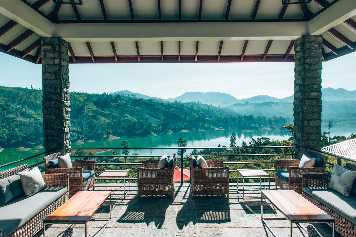 Camelia Hills | Ceylon Haven | Boutique Villa in the Hills