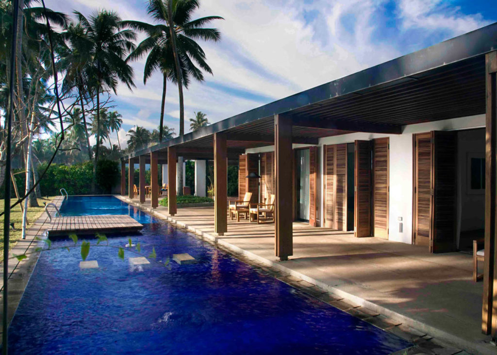 9 of the Best Villas Close to Colombo: In our Expert Opinion | CH Guide