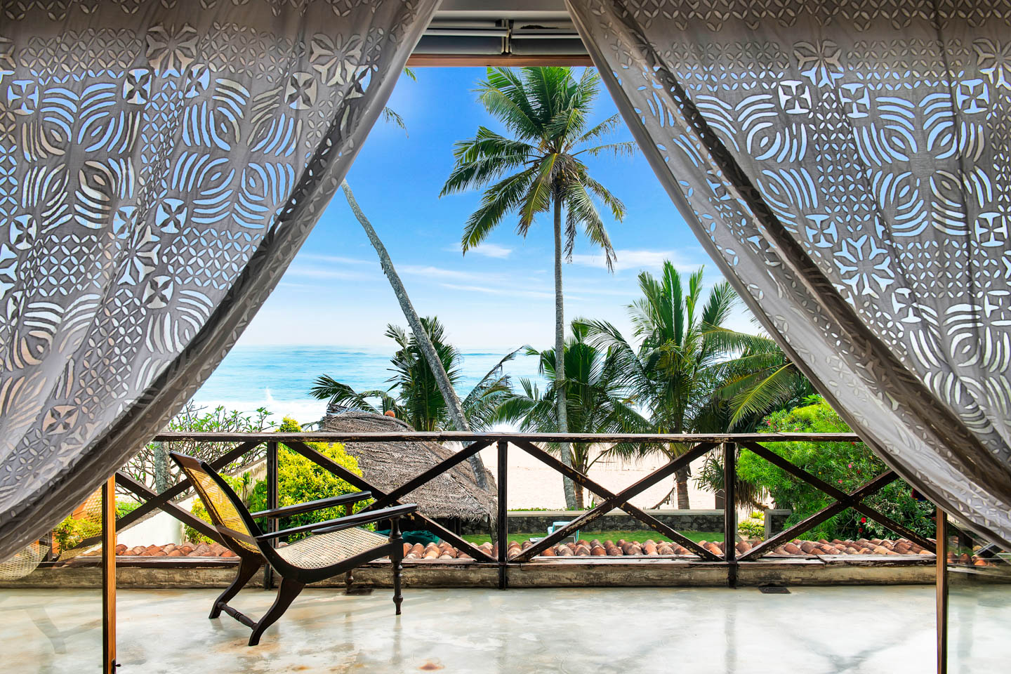 Pool Villa in Talpe | Talpe Beach House | Ceylon Haven