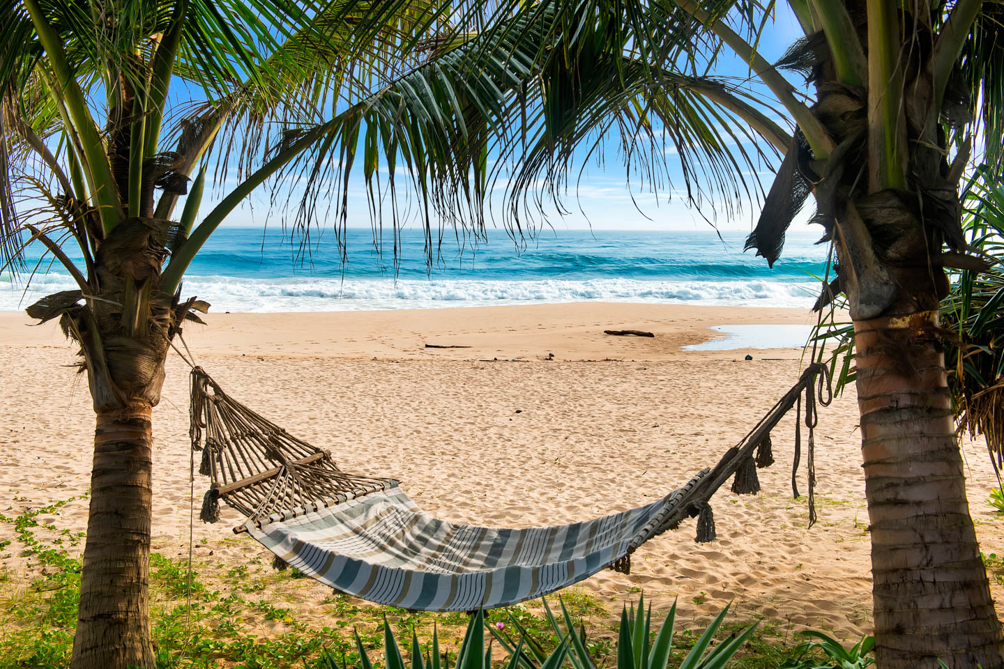 Pool Villa in Talpe | Talpe Beach House | Ceylon Haven