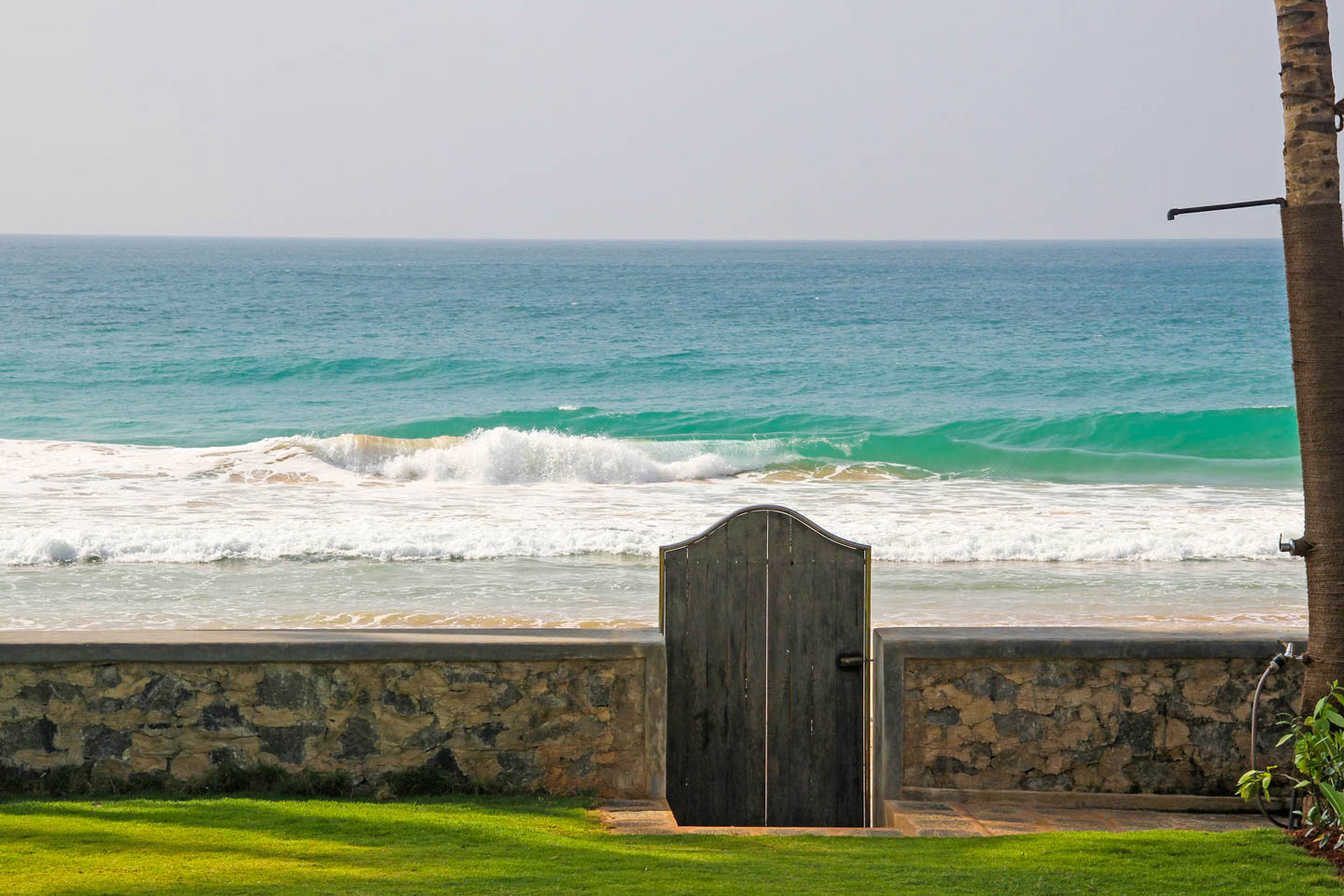 Pool Villa in Talpe | Talpe Beach House | Ceylon Haven