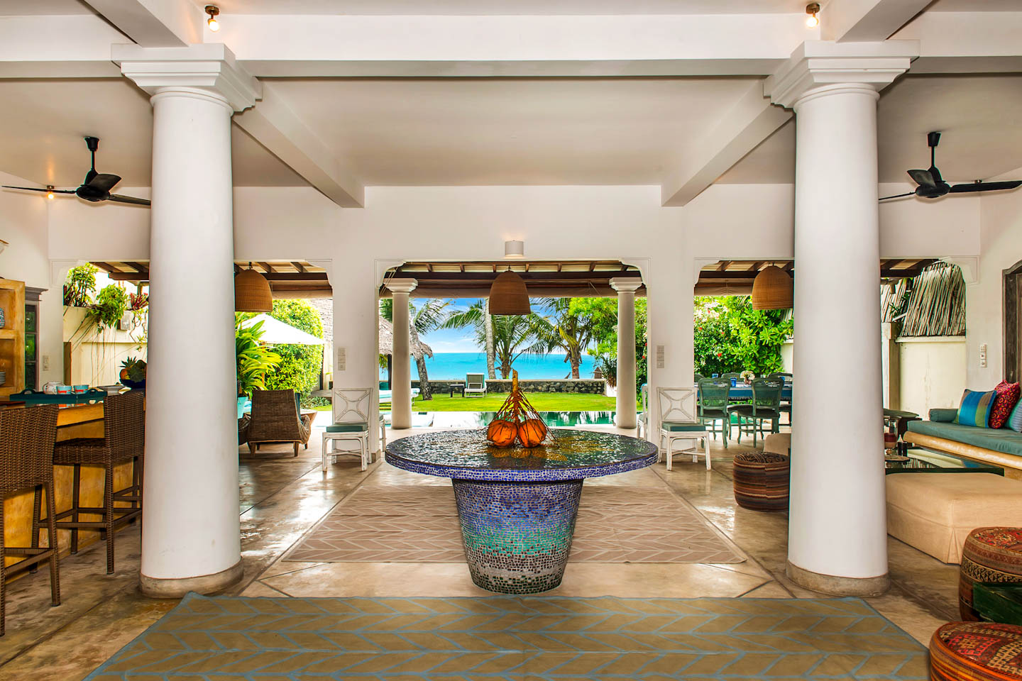 Pool Villa in Talpe | Talpe Beach House | Ceylon Haven