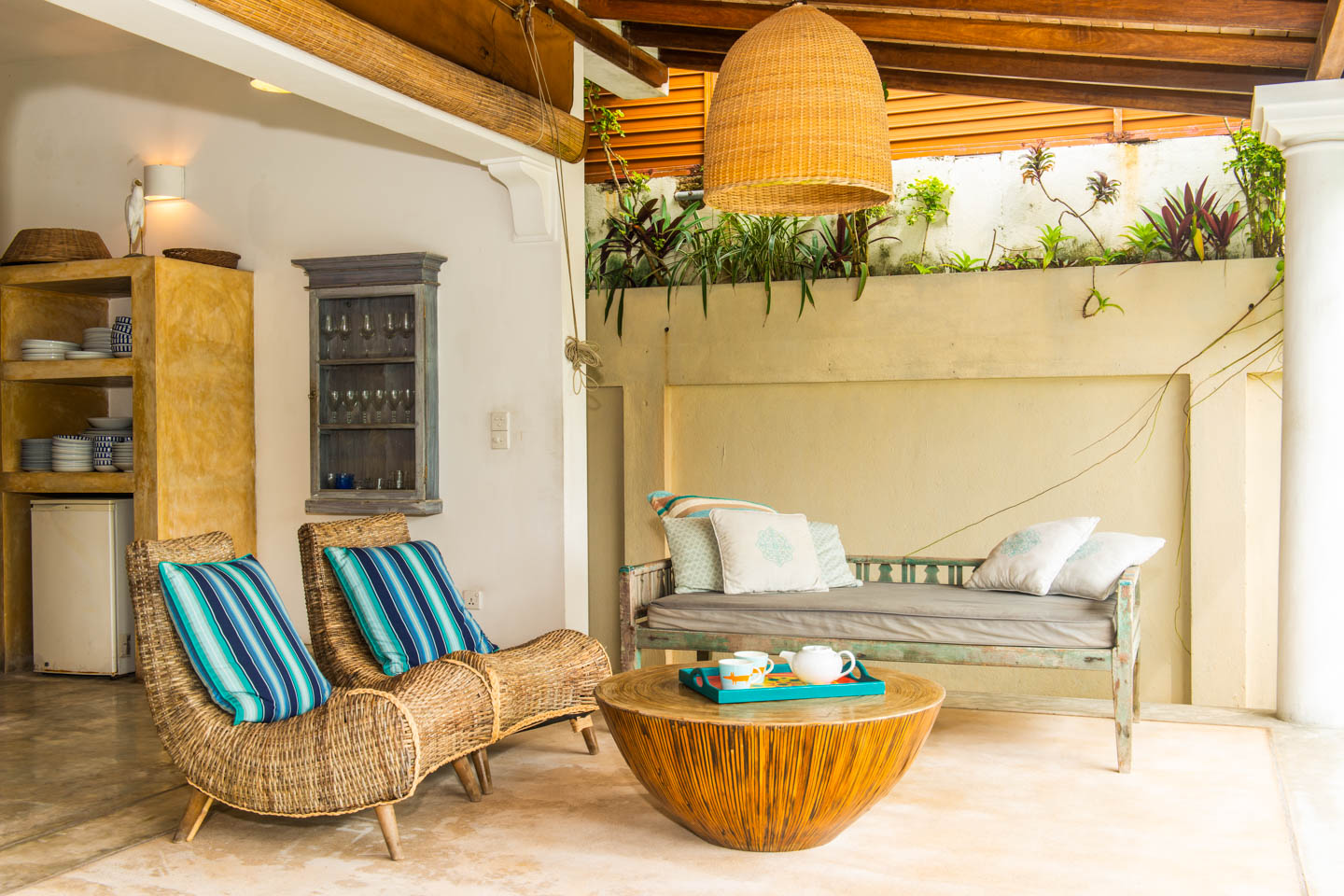 Pool Villa in Talpe | Talpe Beach House | Ceylon Haven