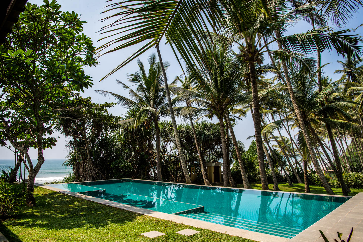 Villa Tres Matara in Matara | Ceylon Haven | Best Rates