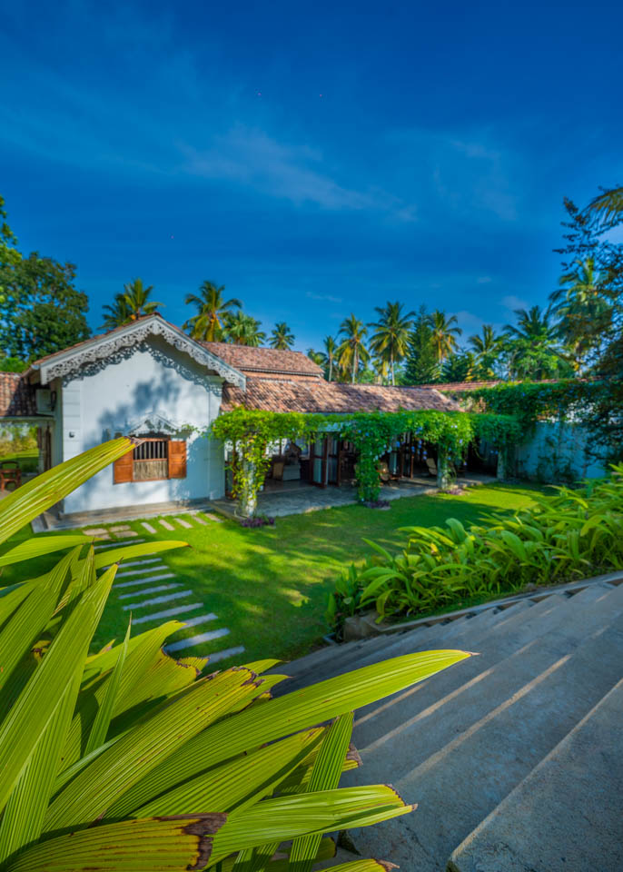 Island Villa Ahangama Pool Villa | Curated by Ceylon Haven
