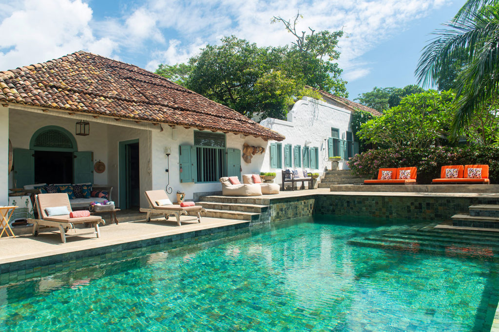 Best Villas in Sri Lanka | Curated by Ceylon Haven