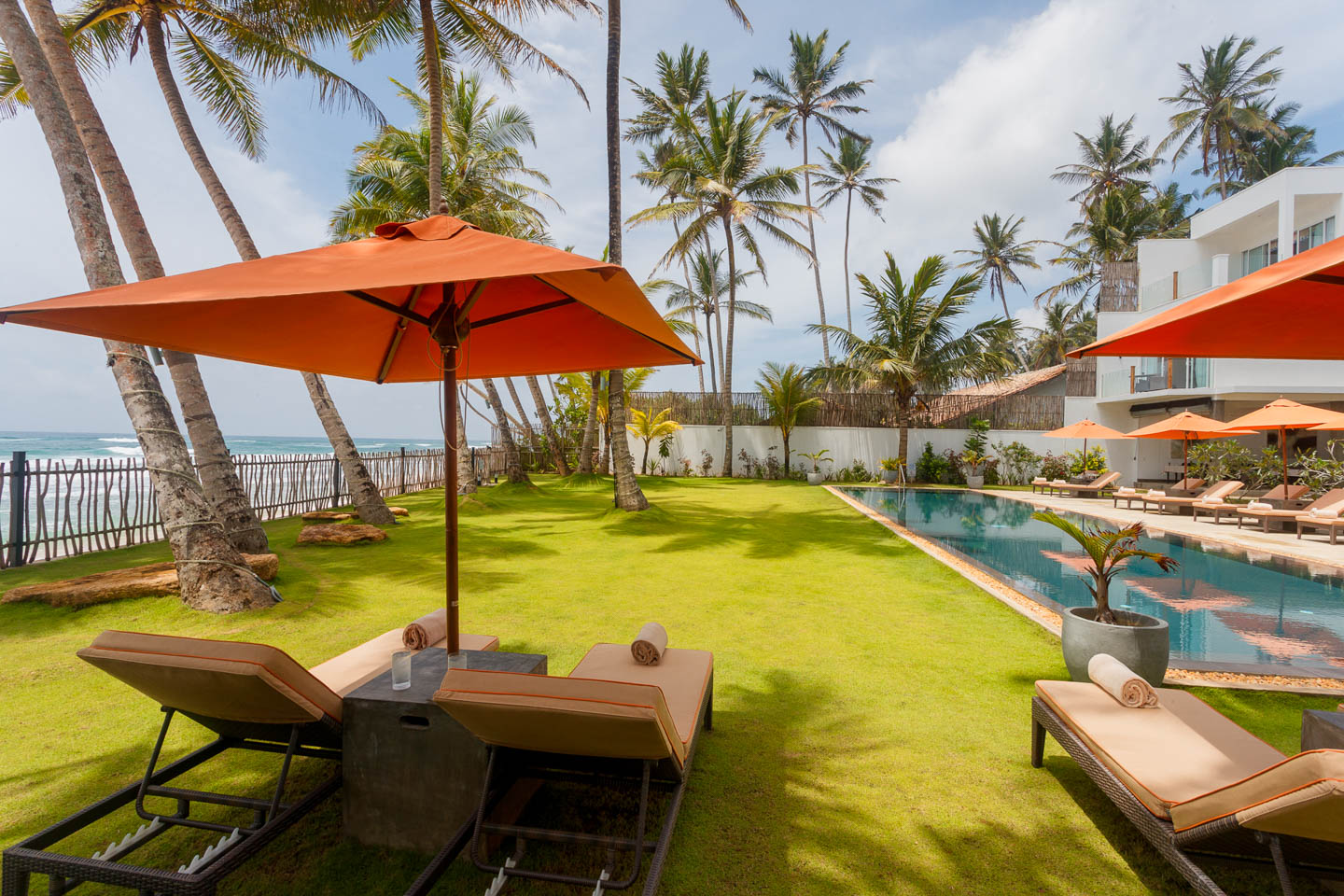 KK Beach | Ceylon Haven