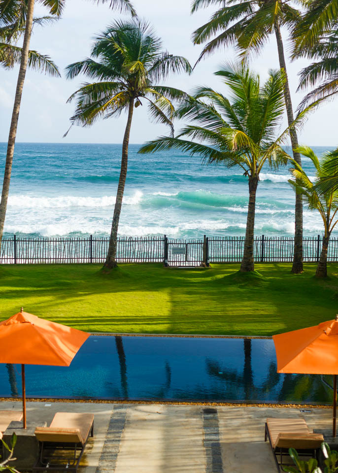 KK Beach | Ceylon Haven