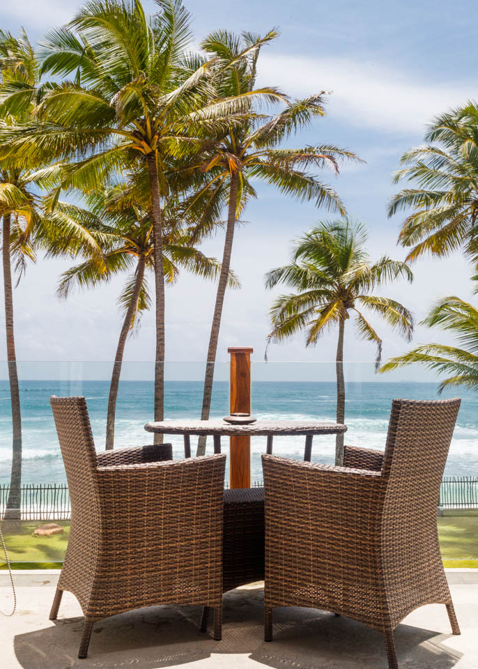 KK Beach | Ceylon Haven