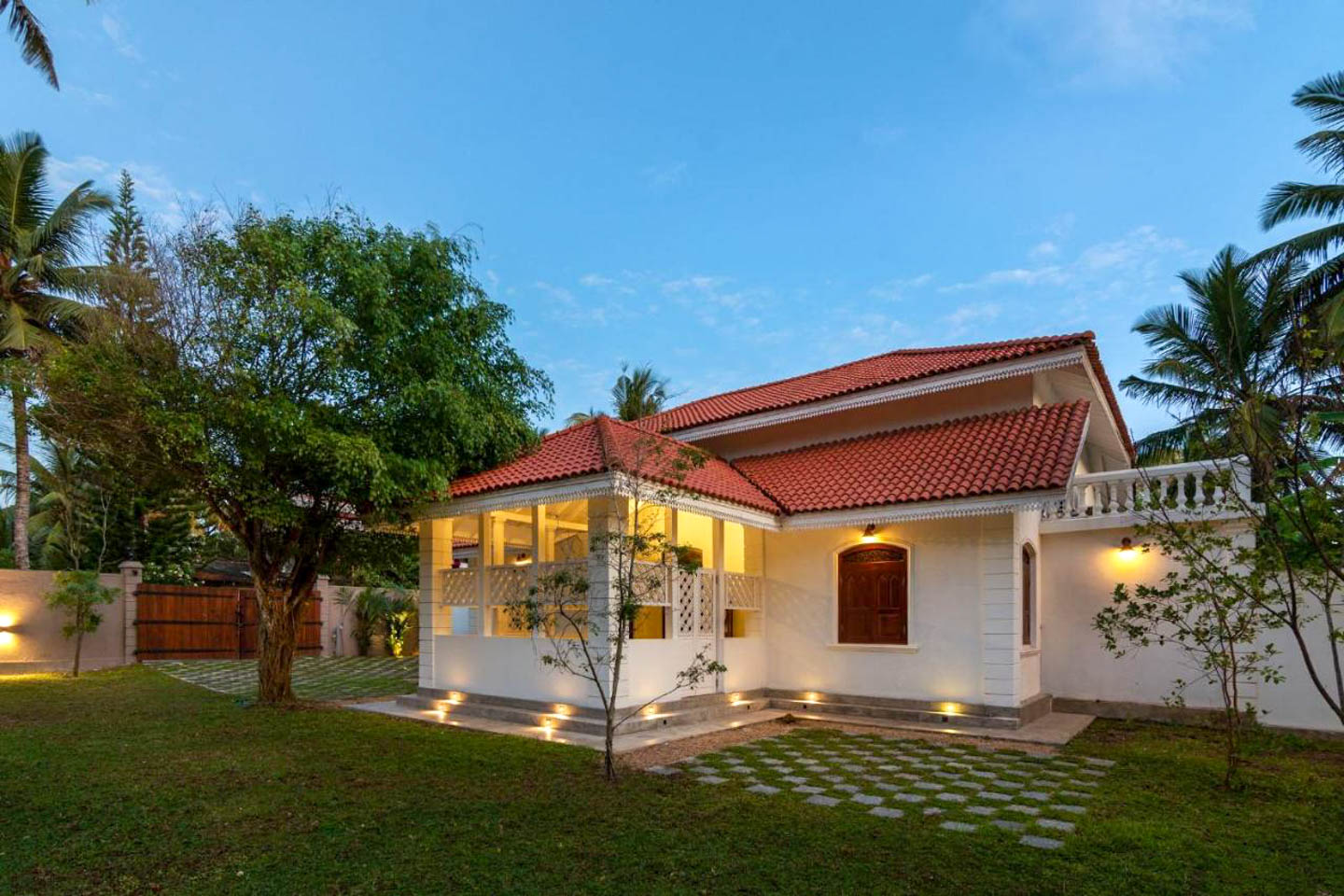 Pichcha Villa Ahangama | Ceylon Haven