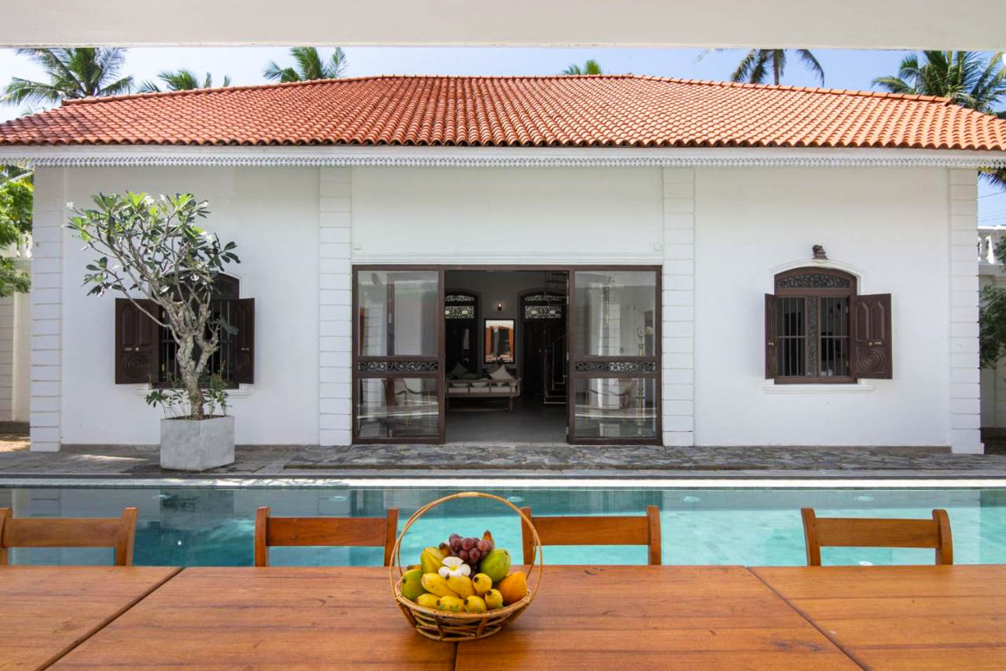 Pichcha Villa Ahangama | Ceylon Haven