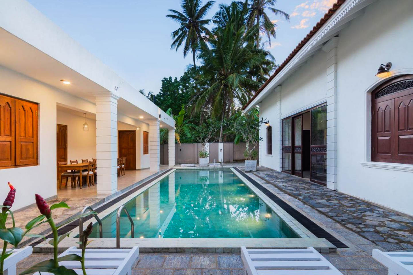 Pichcha Villa Ahangama | Ceylon Haven