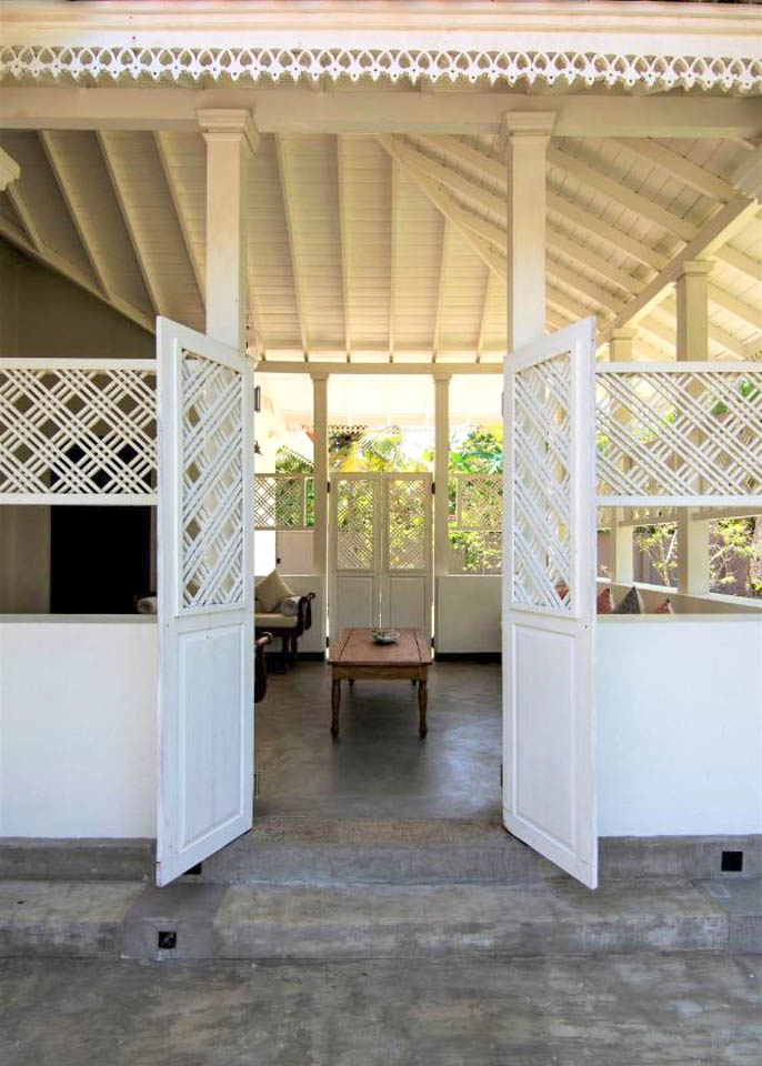 Pichcha Villa Ahangama | Ceylon Haven