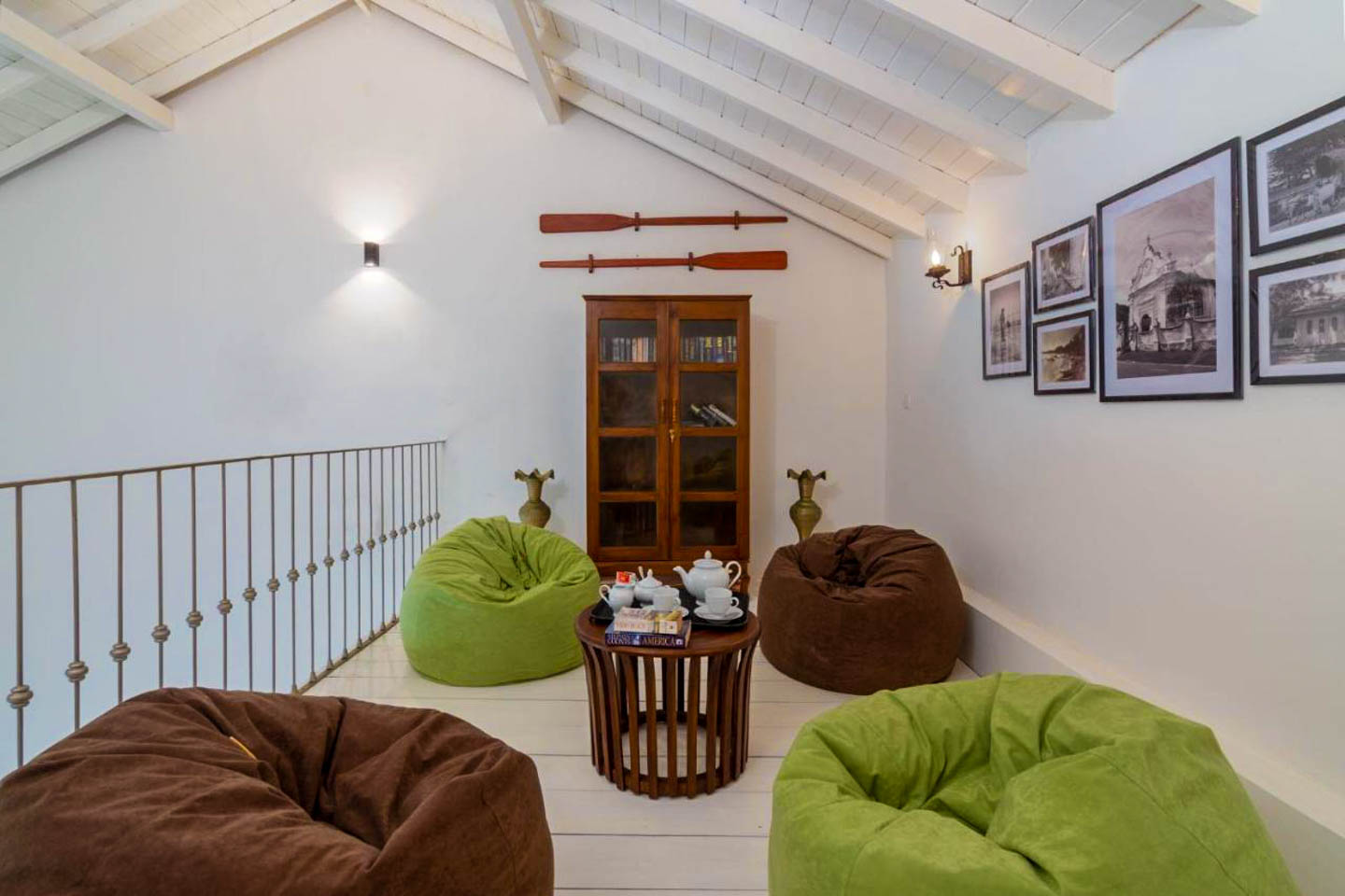 Pichcha Villa Ahangama | Ceylon Haven