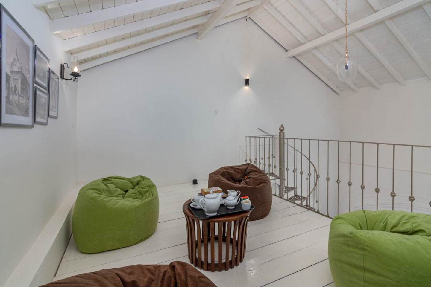 Pichcha Villa Ahangama | Ceylon Haven