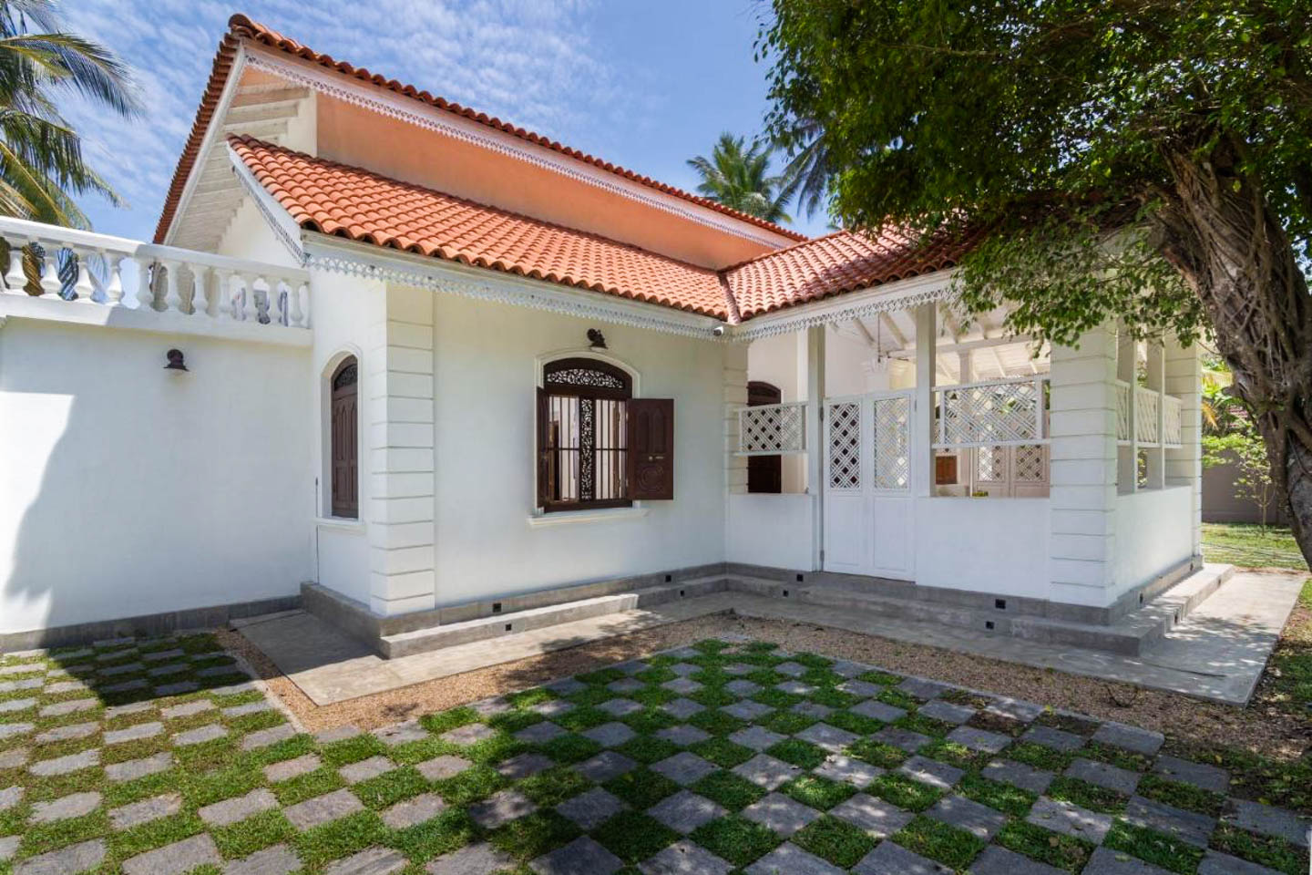 Pichcha Villa Ahangama | Ceylon Haven