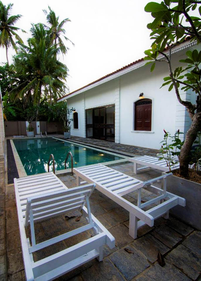 Pichcha Villa Ahangama | Ceylon Haven