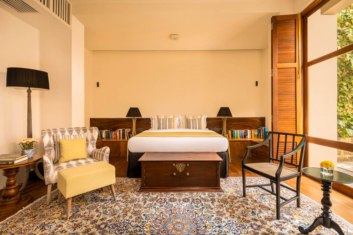 Ishq Colombo | Ceylon Haven | Best Rates Available