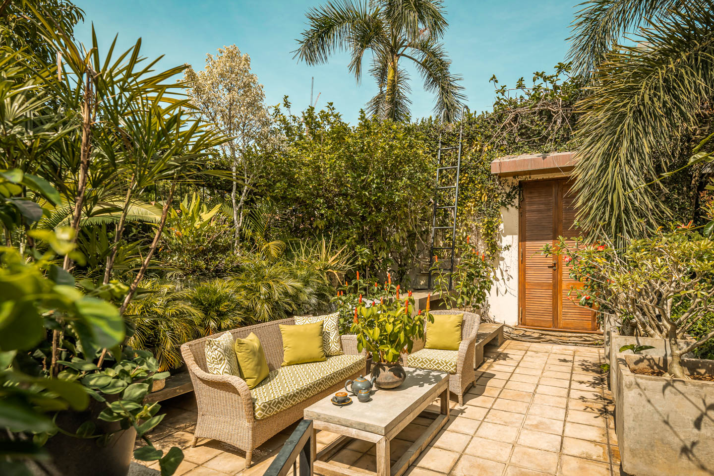 Ishq Colombo | Ceylon Haven | Best Rates Available