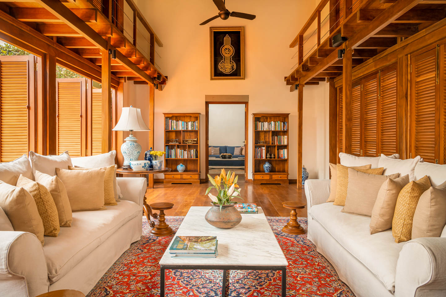 Ishq Colombo | Ceylon Haven | Best Rates Available