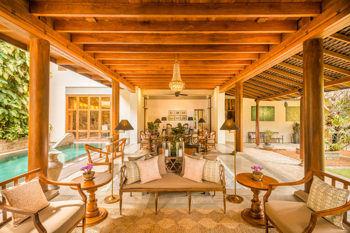 Ishq Colombo | Ceylon Haven | Best Rates Available