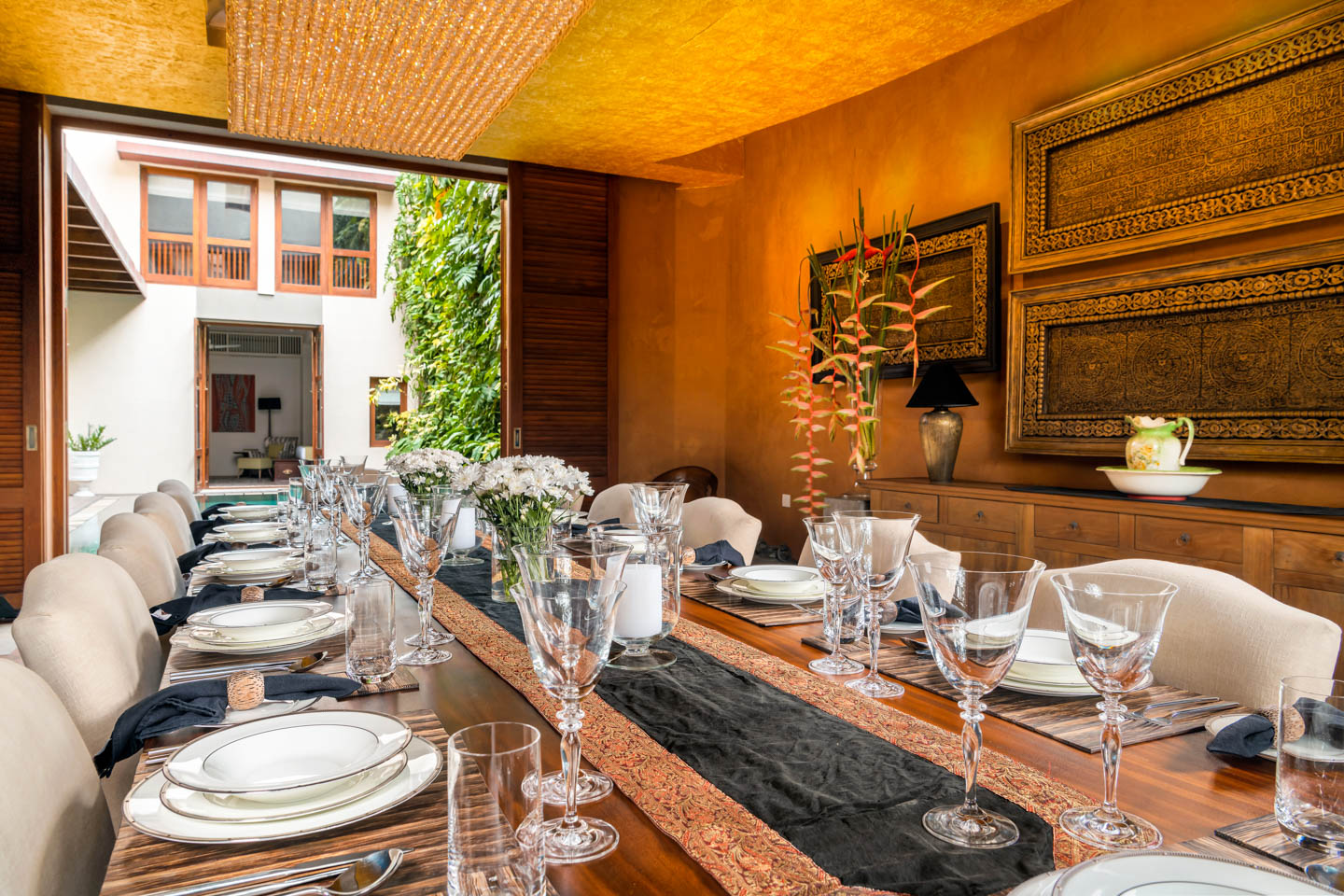 Ishq Colombo | Ceylon Haven | Best Rates Available