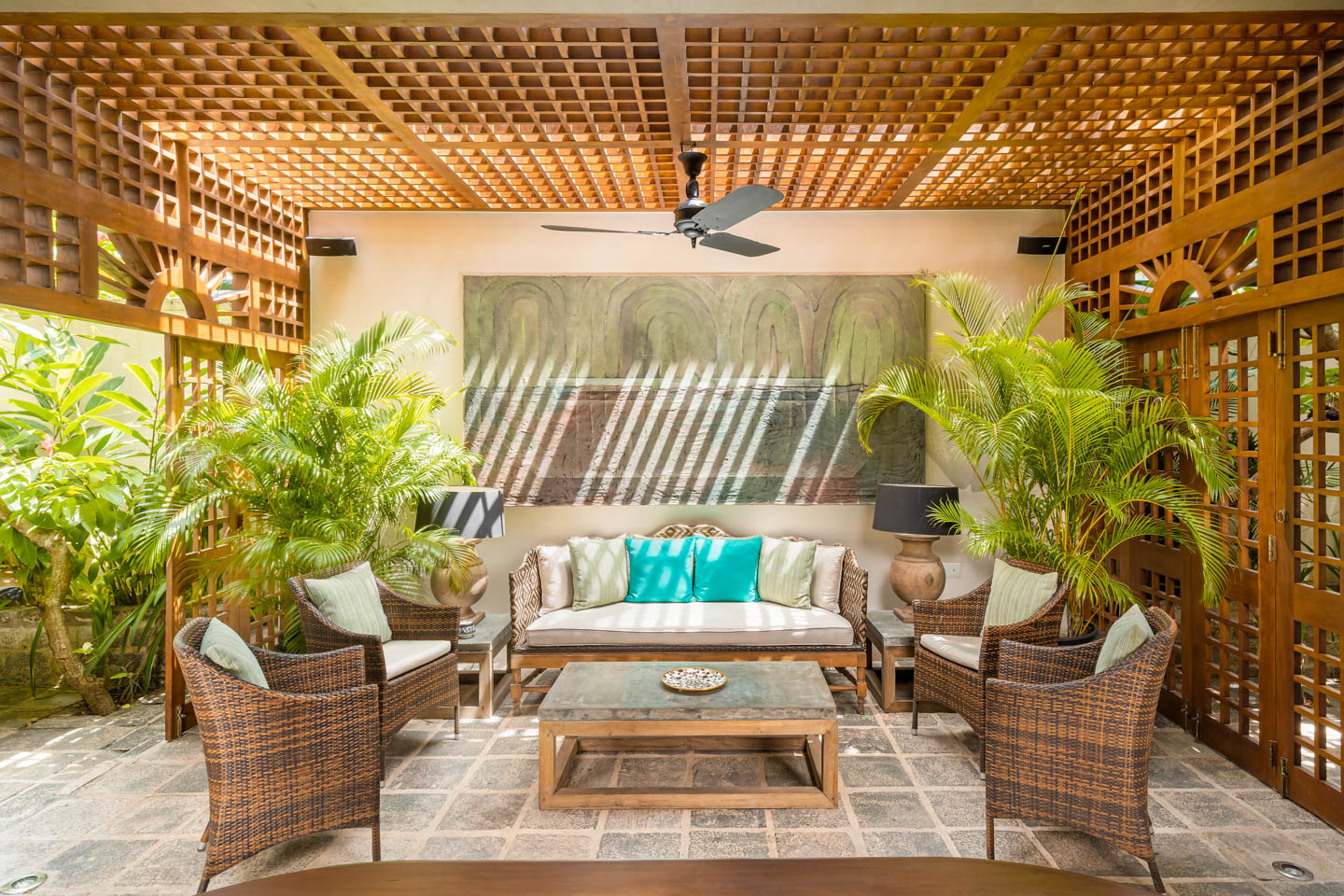 Ishq Villa Colombo | Ceylon Haven | Best Rates Available