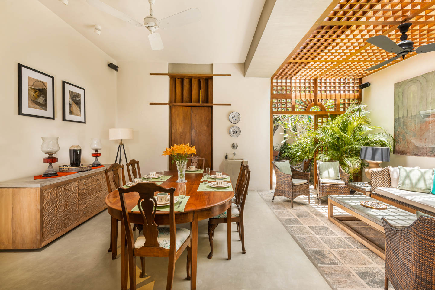 Ishq Colombo | Ceylon Haven | Best Rates Available