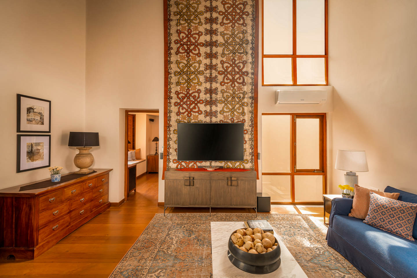 Ishq Colombo | Ceylon Haven | Best Rates Available