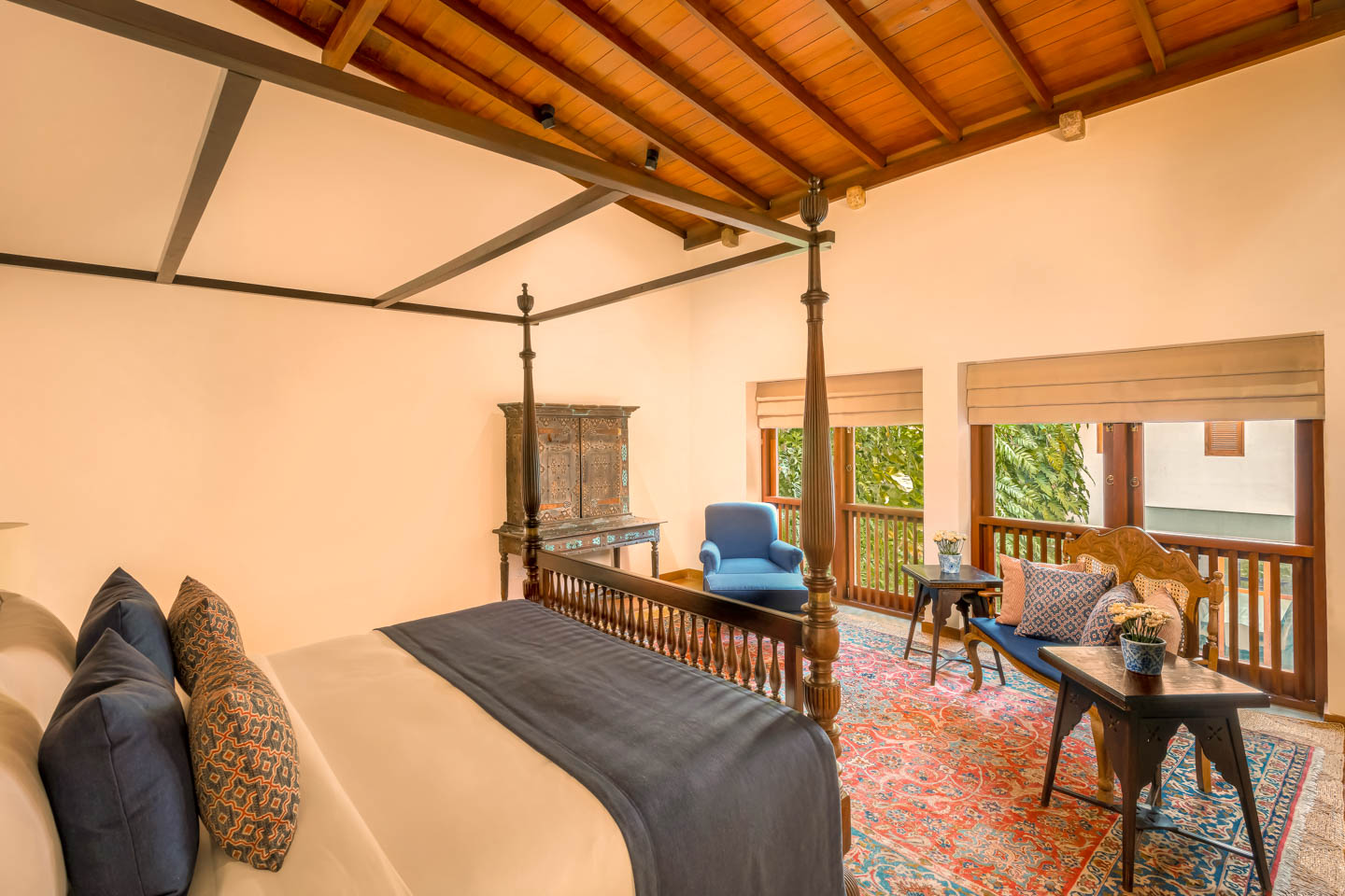 Ishq Colombo | Ceylon Haven | Best Rates Available