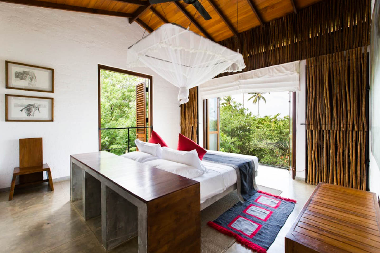 Kadju House | Ceylon Haven