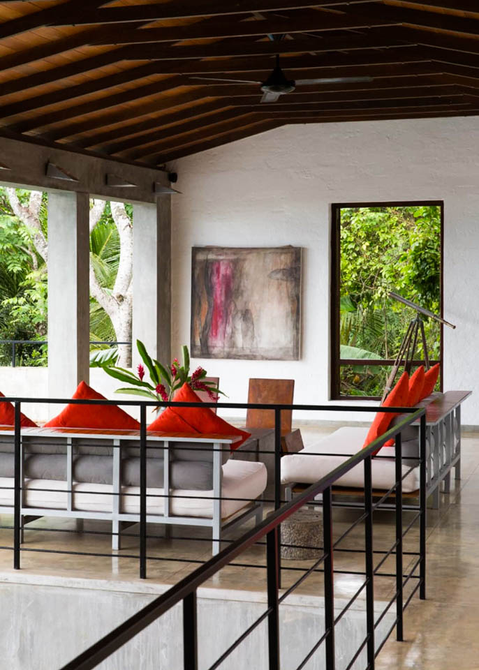 Kadju House | Ceylon Haven