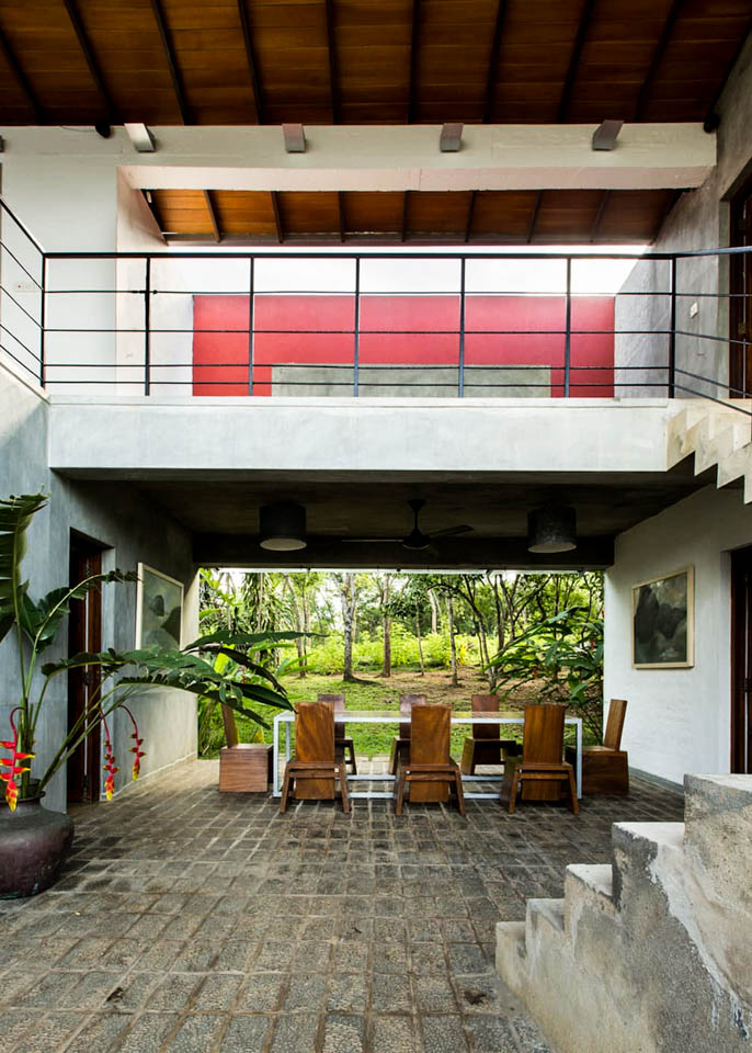 Kadju House | Ceylon Haven