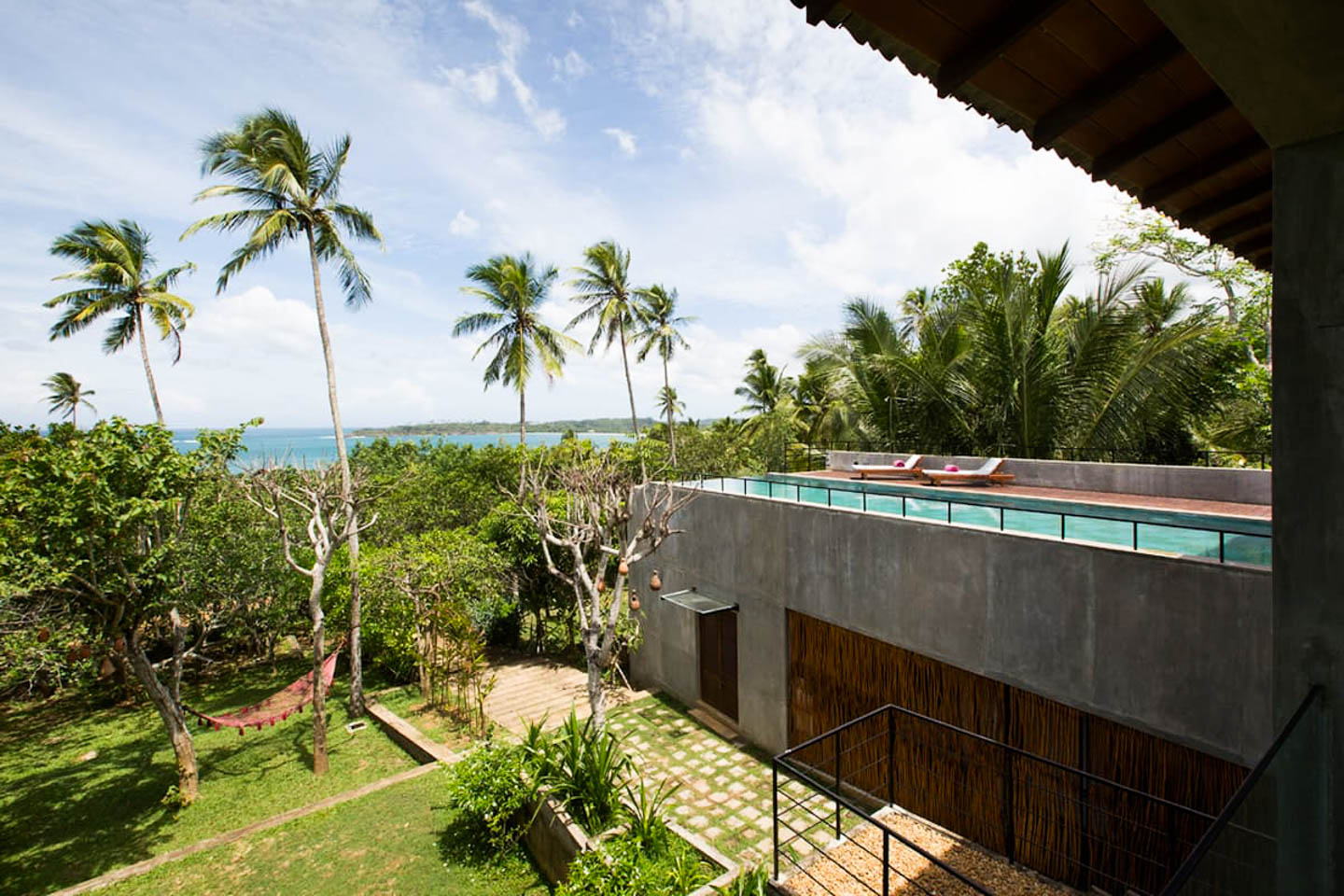 Kadju House | Ceylon Haven