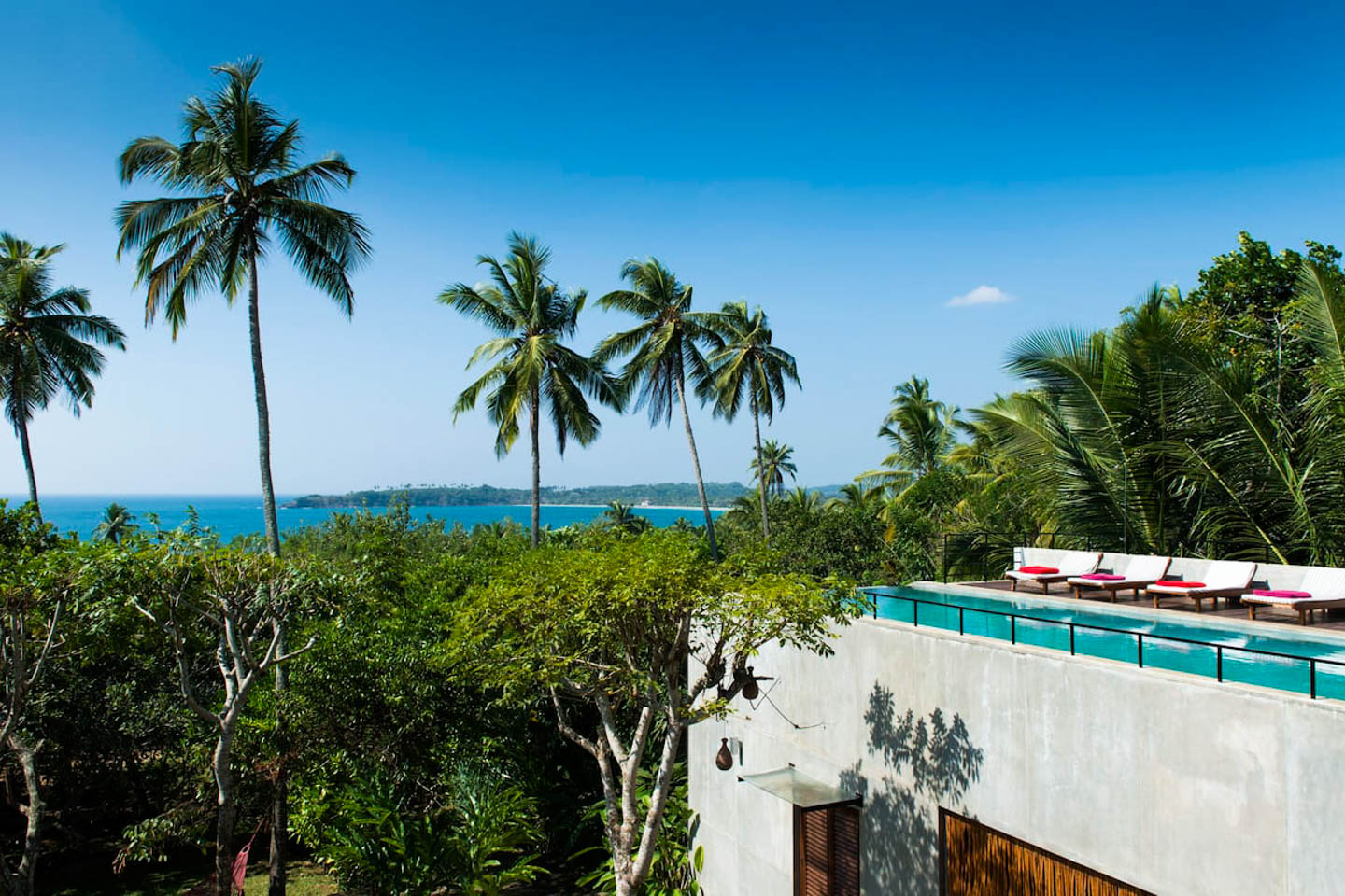 Kadju House | Ceylon Haven