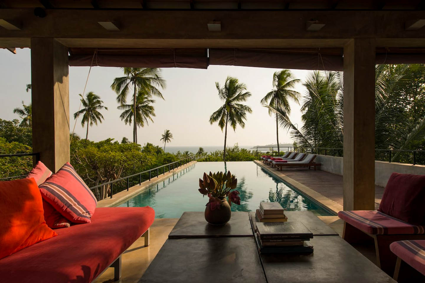 Kadju House | Ceylon Haven