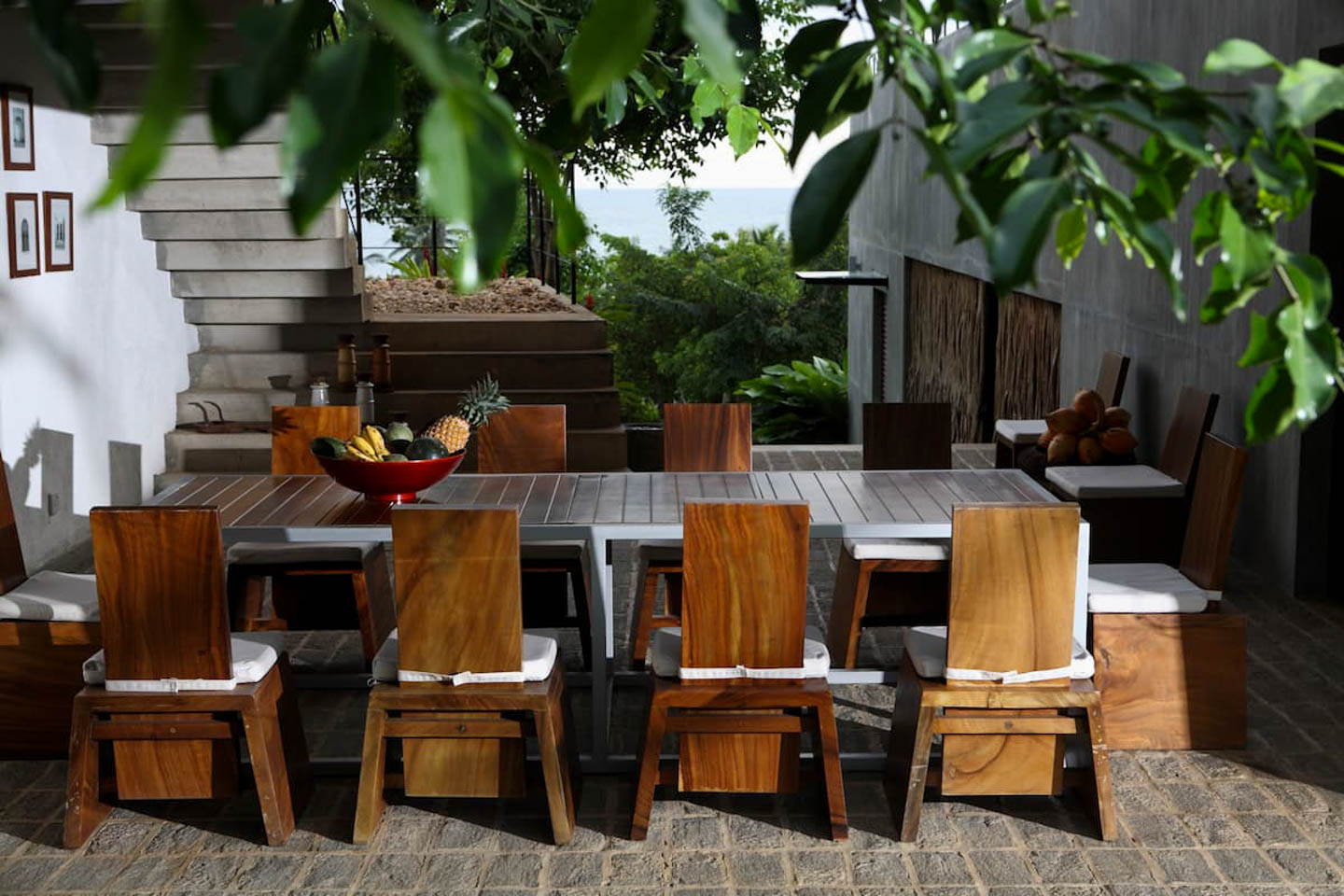 Kadju House | Ceylon Haven