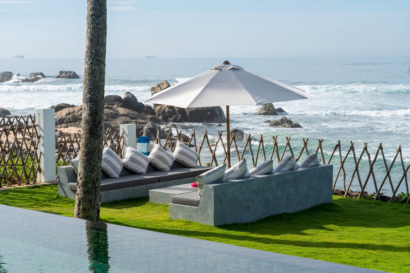 Villa Salt | Ceylon Haven | Best Rates Guaranteed