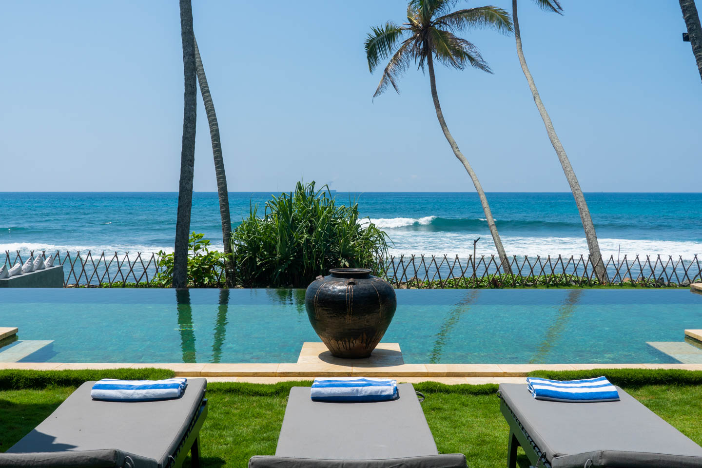 Villa Salt | Ceylon Haven | Best Rates Guaranteed