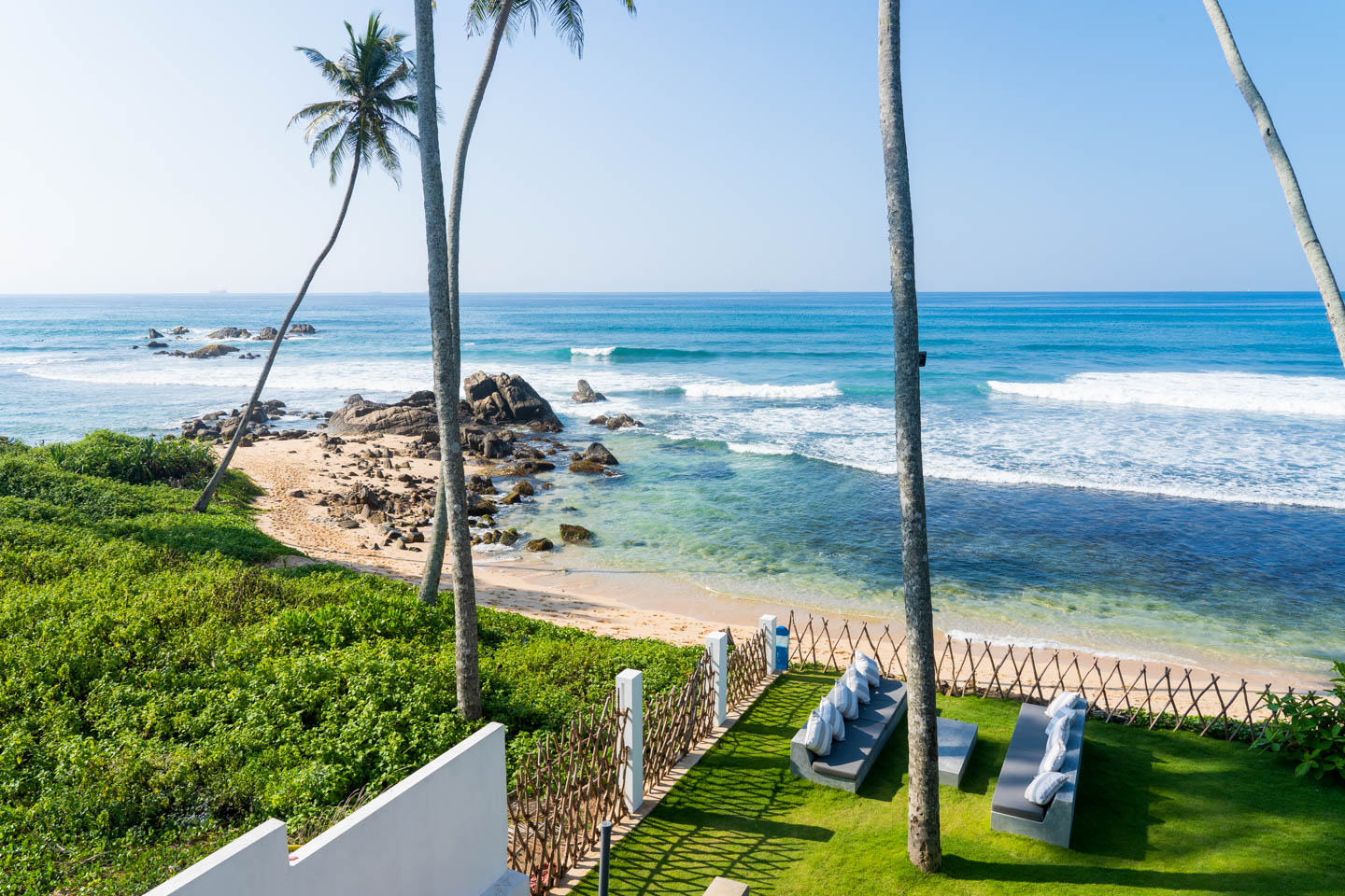 Villa Salt | Ceylon Haven | Best Rates Guaranteed