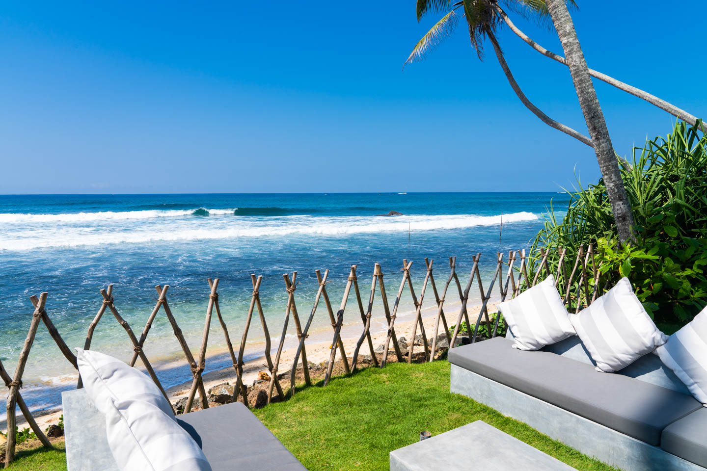 Villa Salt | Ceylon Haven | Best Rates Guaranteed