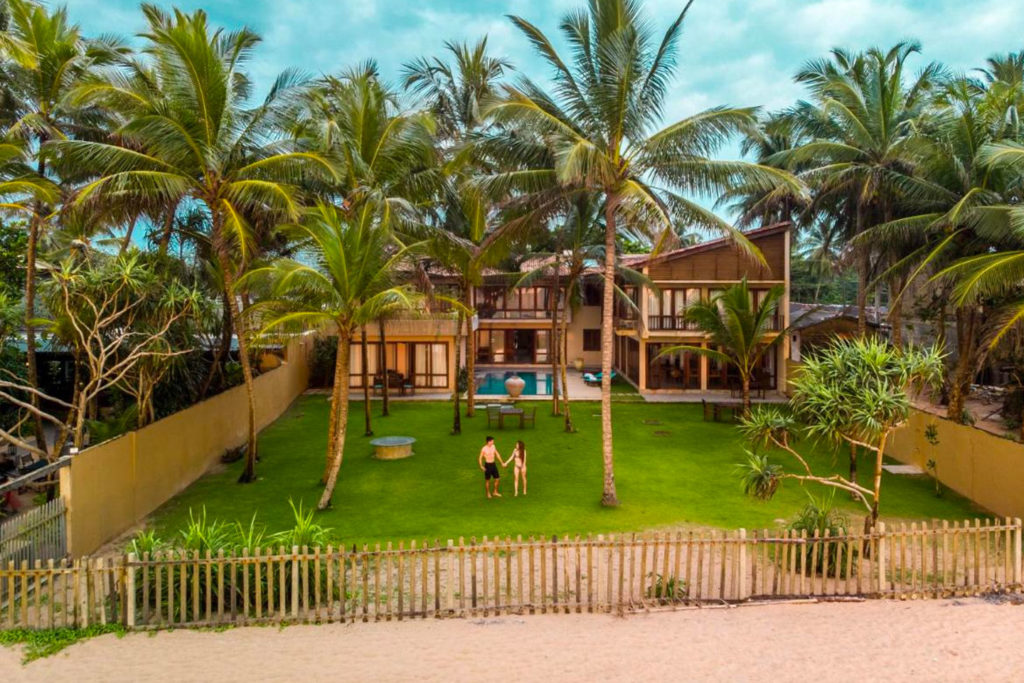 9 of the Best Villas Close to Colombo: In our Expert Opinion | CH Guide