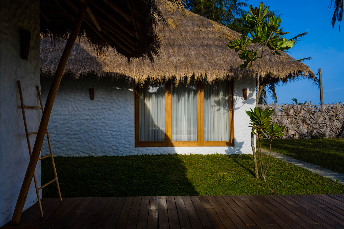 Boho House Villa Thalaramba Mirissa | Ceylon Haven