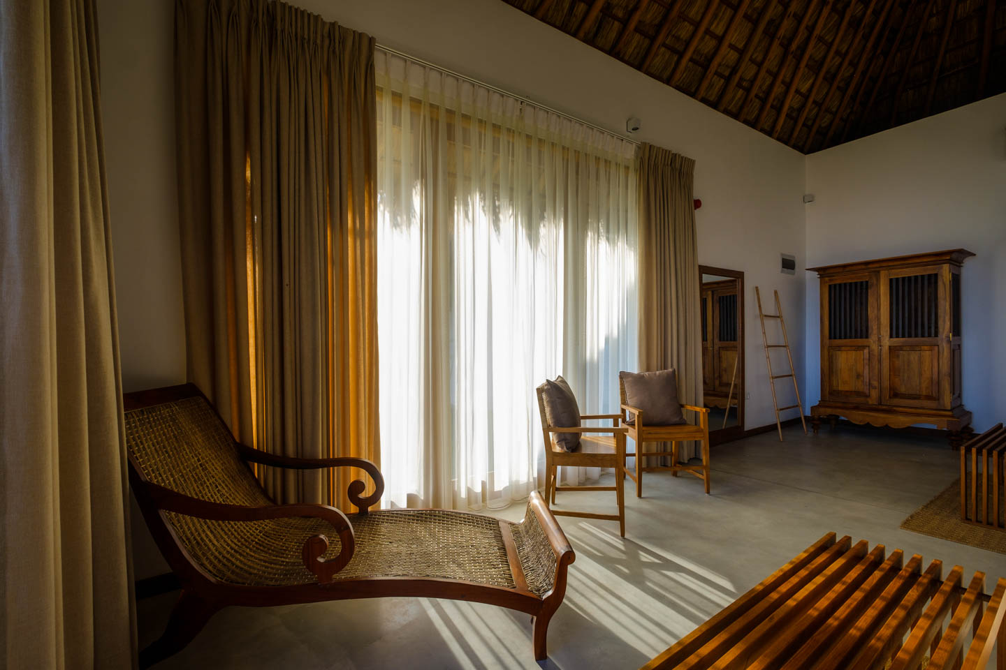 Boho House Villa Thalaramba Mirissa | Ceylon Haven