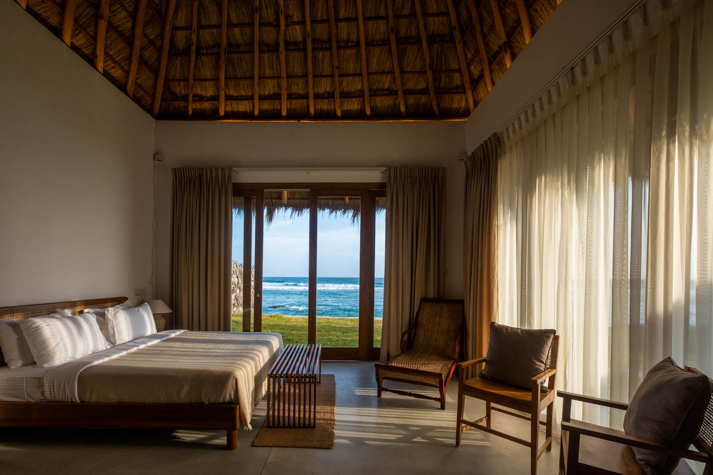 Boho House Villa Thalaramba Mirissa | Ceylon Haven