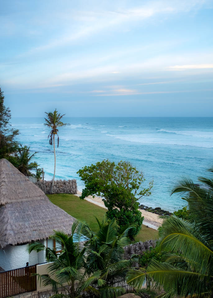 Boho House Villa Thalaramba Mirissa | Ceylon Haven