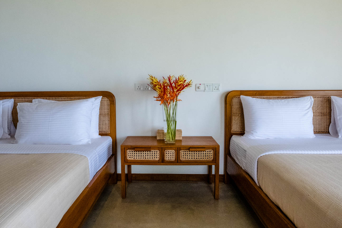 Boho House Villa Thalaramba Mirissa | Ceylon Haven