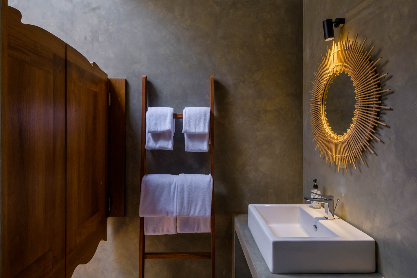 Boho House Villa Thalaramba Mirissa | Ceylon Haven